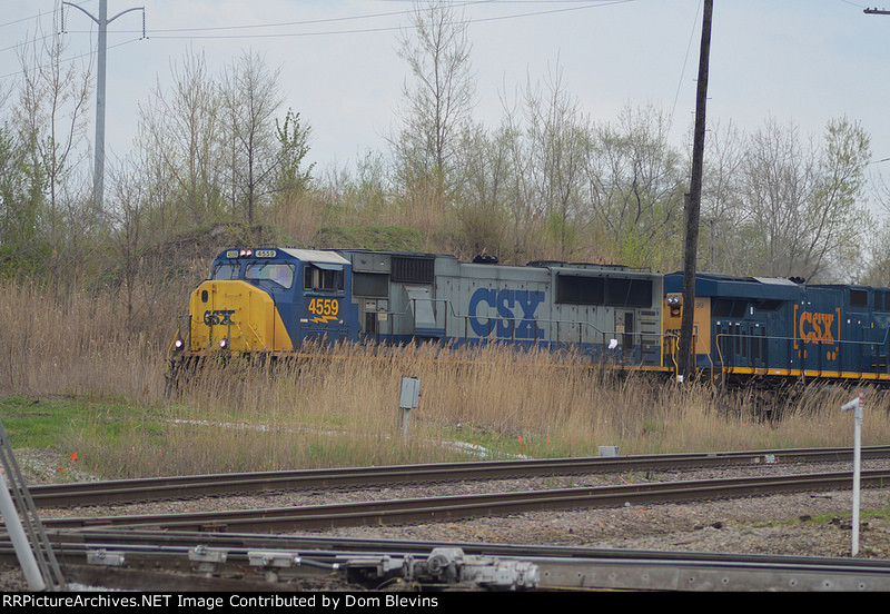 CSX 4559